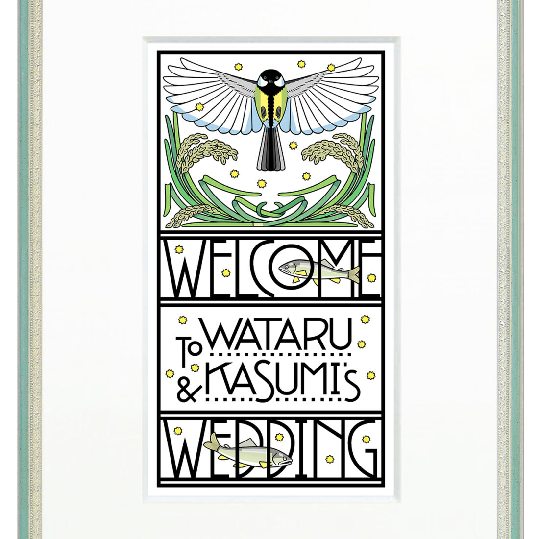 Studio Takeuma illustration work | studio takeuma