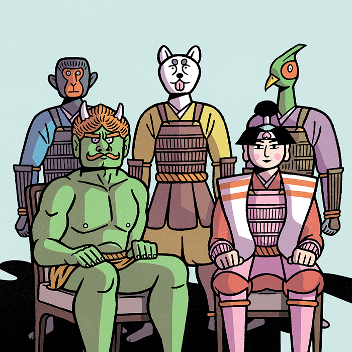 Studio Takeuma illustration work | studio takeuma