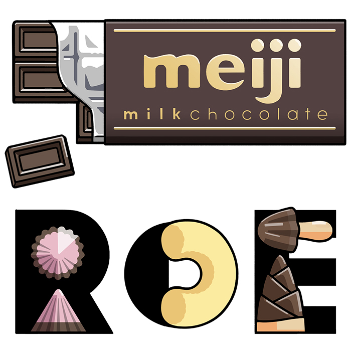 Studio Takeuma illustration work | studio takeuma