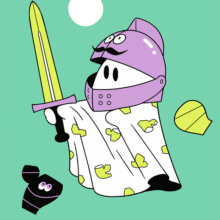 Studio Takeuma illustration work | studio takeuma