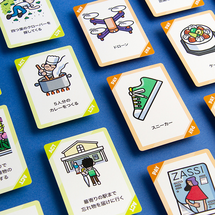 Studio Takeuma illustration work | studio takeuma