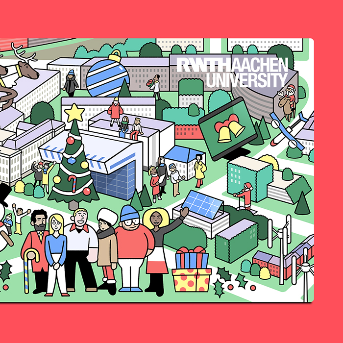 Studio Takeuma illustration work | studio takeuma