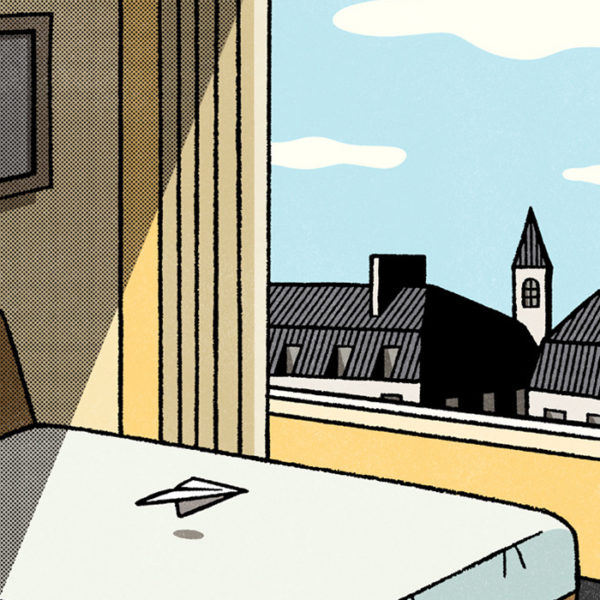 Studio Takeuma illustration work | studio takeuma