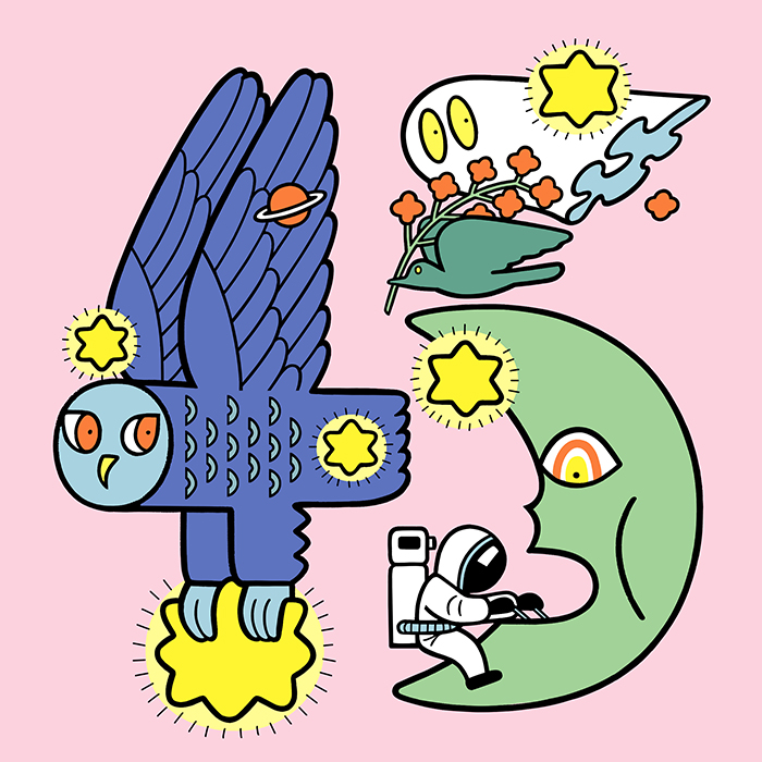 Studio Takeuma illustration work | studio takeuma