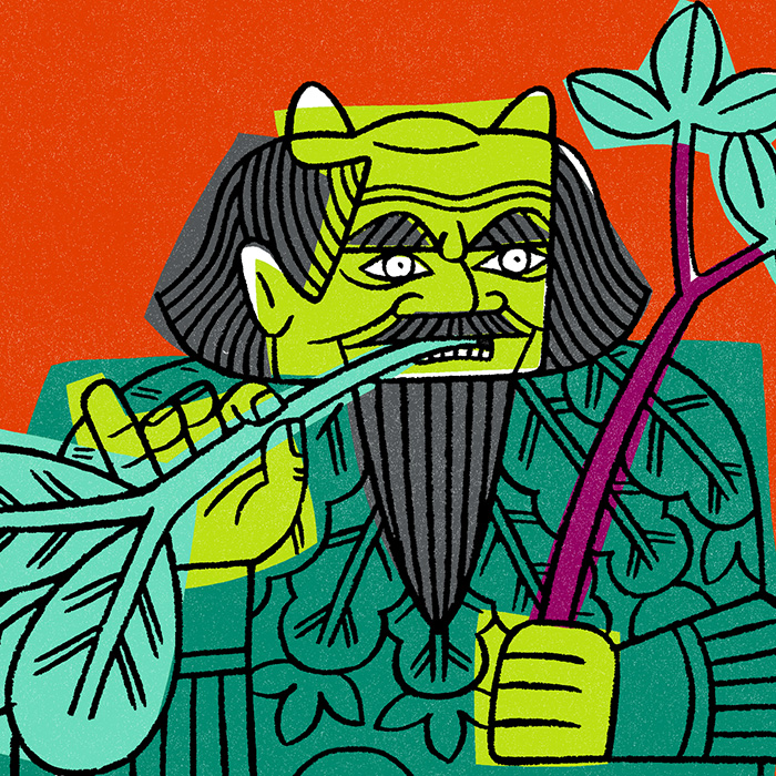 Studio Takeuma illustration work | studio takeuma