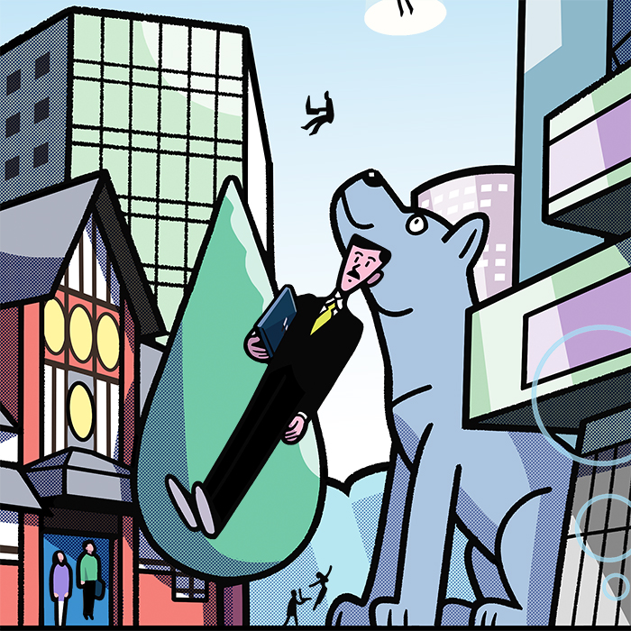 Studio Takeuma illustration work | studio takeuma