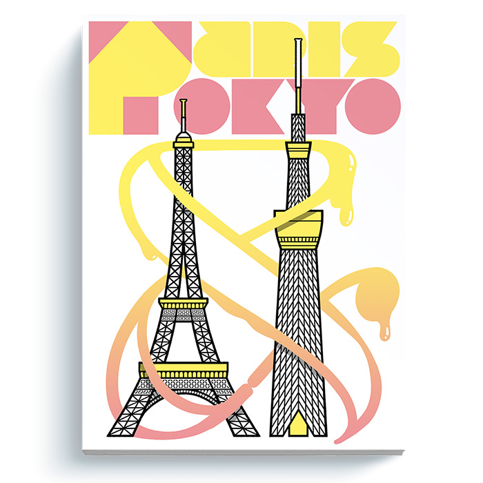 Studio Takeuma illustration work | studio takeuma