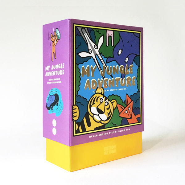 Studio Takeuma illustration work | studio takeuma