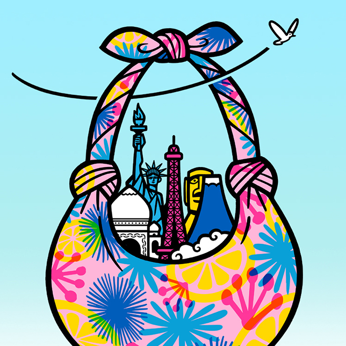 Studio Takeuma illustration work | studio takeuma